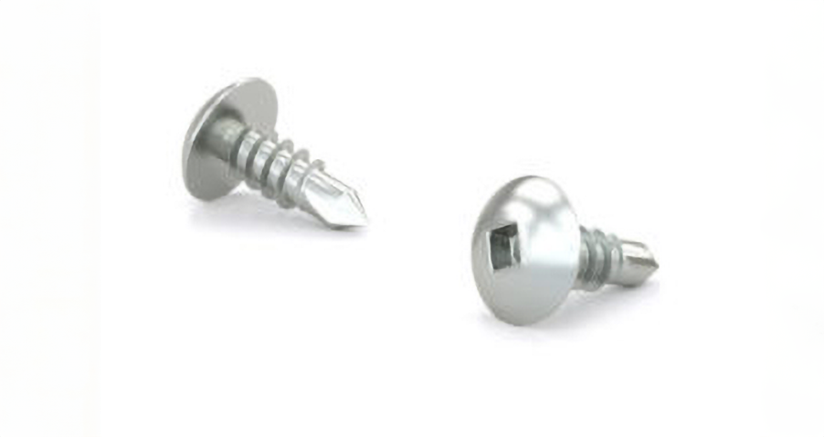 Metal screw – Distribution 2020