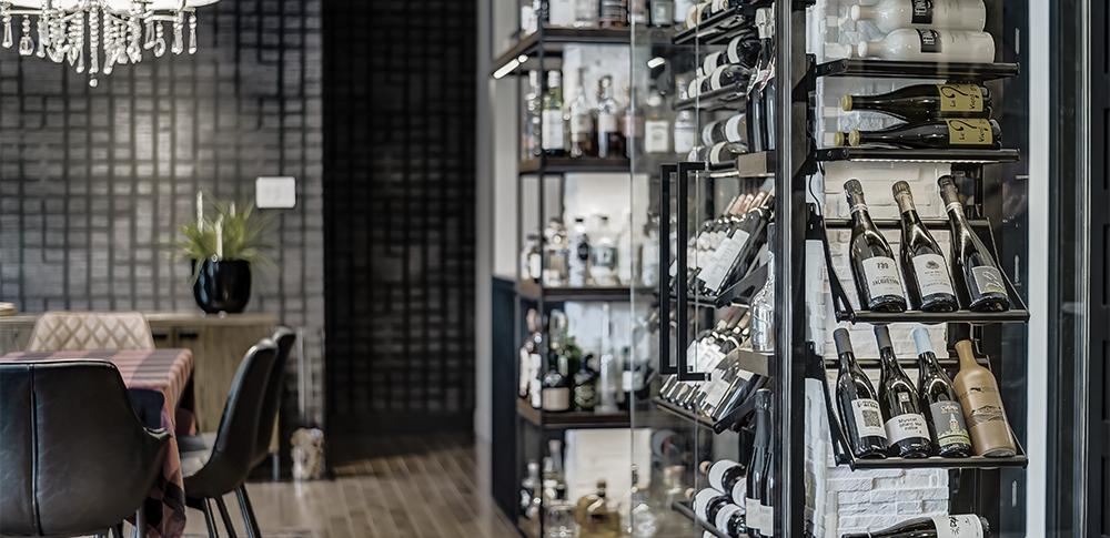 Celliers à vin – Distribution 2020