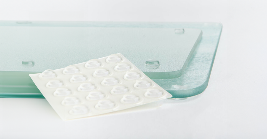 Coussinets – Distribution 2020