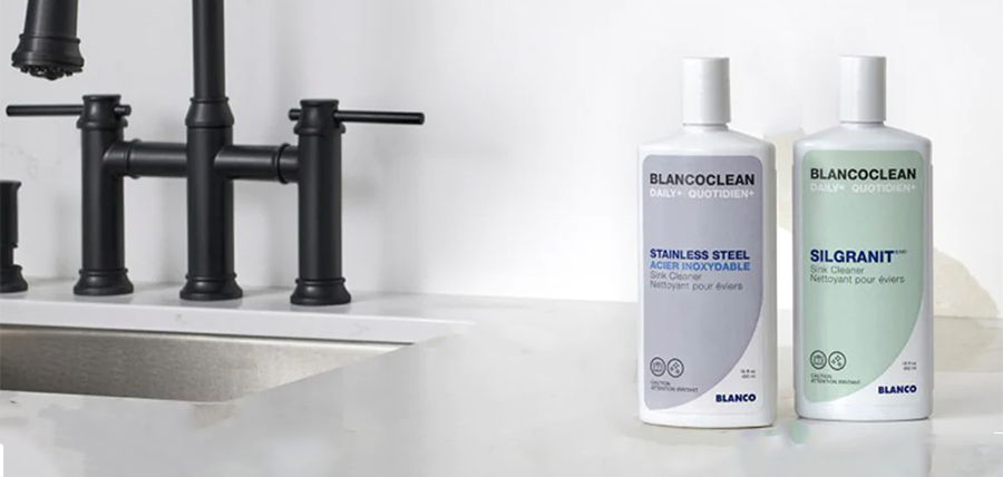 Blanco Sink Cleaners – Distribution 2020