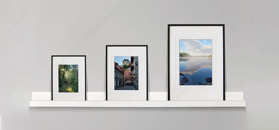 Frames – Distribution 2020