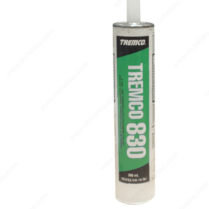 Tremco® 830 Sealant – Distribution 2020