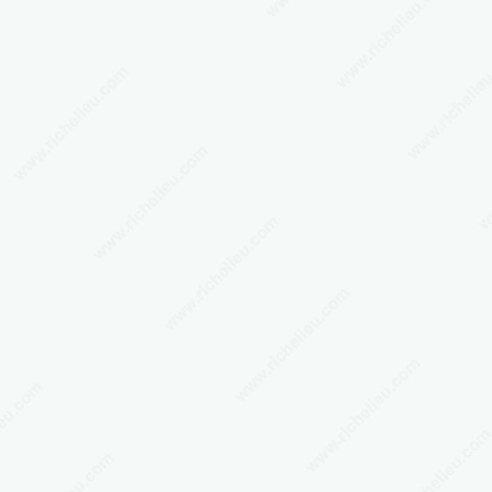 Panneau de mélamine (LTF) - NovaBlanc 555 – Distribution 2020