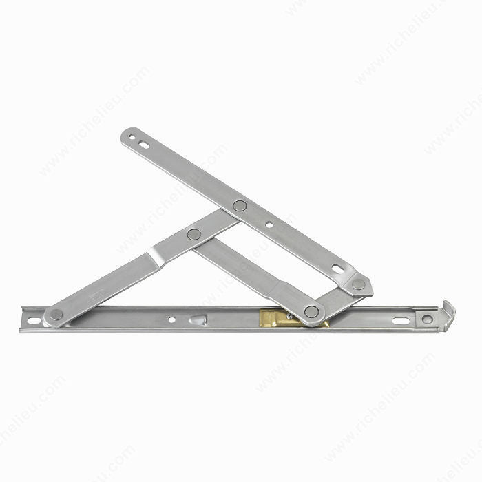 Heavy Duty 4 Bar Window Hinge – Distribution 2020