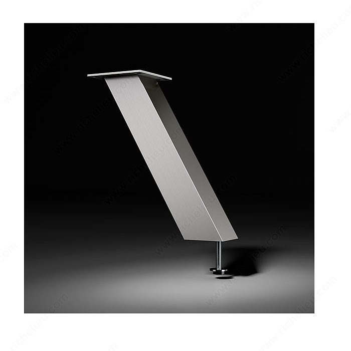 Support incliné carré – Distribution 2020