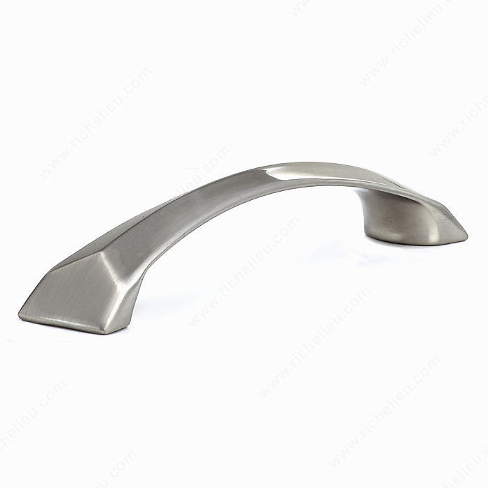 Modern metal handle - 1054 – Distribution 2020