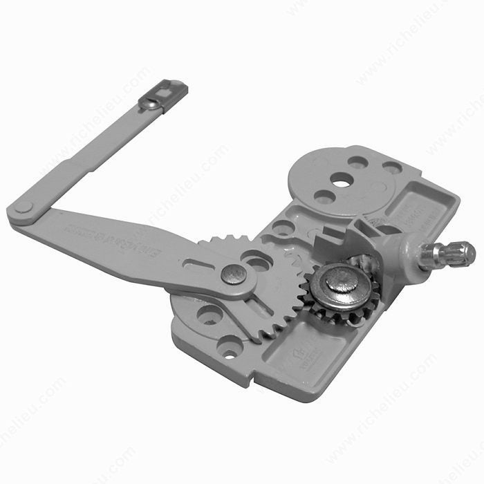 Dyadic operator – Distribution 2020