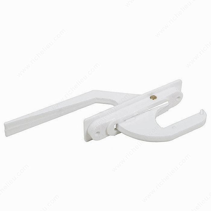 Standard locking handle and striker – Distribution 2020