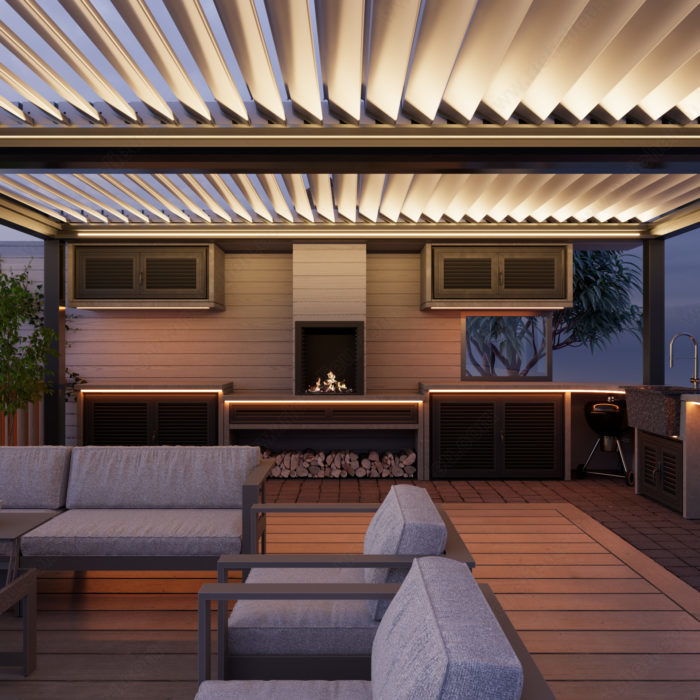 Neon Flex - 3D Flex – Distribution 2020