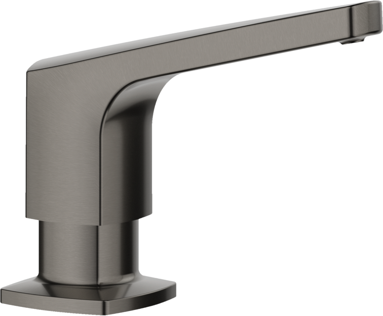 Blanco soap dispenser - Rivana – Distribution 2020