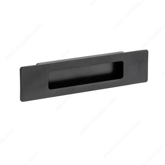 Modern recessed metal handle - 7050 – Distribution 2020