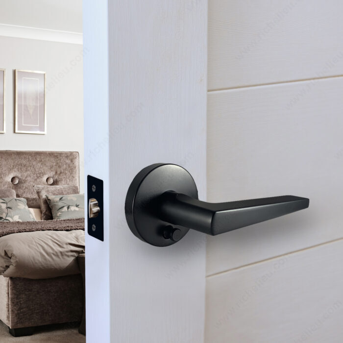 Straight Levers - Donington Series – Distribution 2020