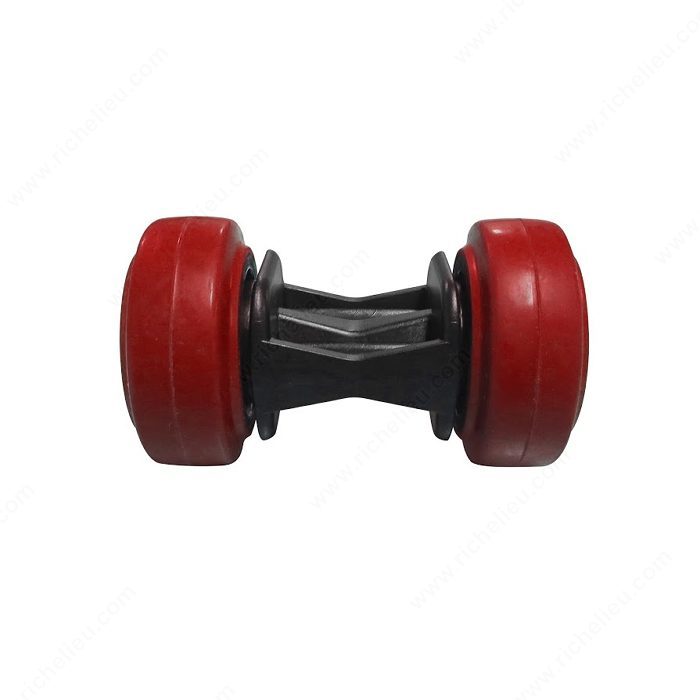 Chariot "Speed Skate" pour transport de matériel – Distribution 2020