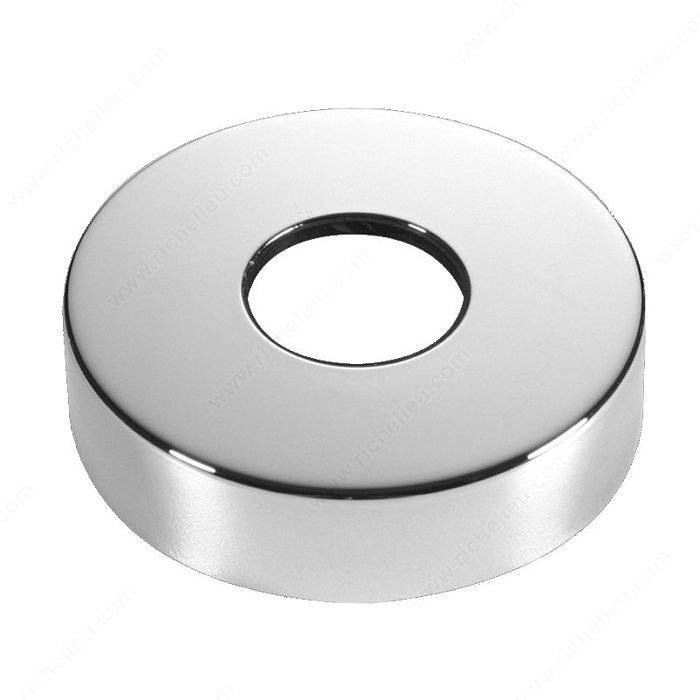 Decorative Railing Post Cap Plate – Distribution 2020