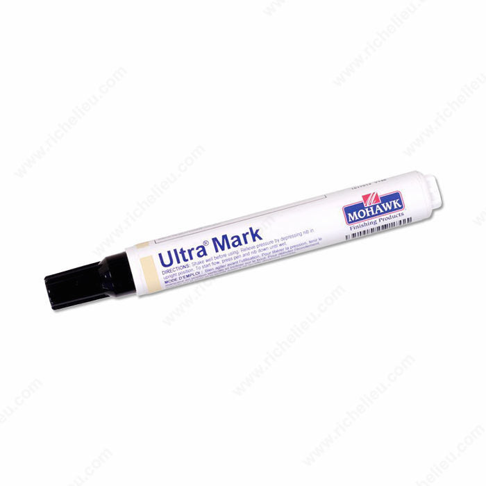 Ultra Mark touch-up markers – Distribution 2020