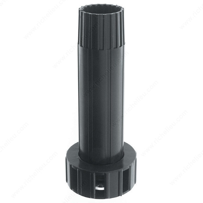 Plastic leveler with high adjustment capacity + 60 mm – Distribution 2020