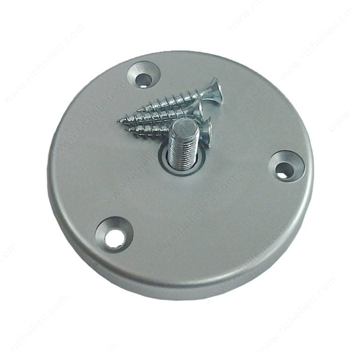 Round fixing plate – Distribution 2020