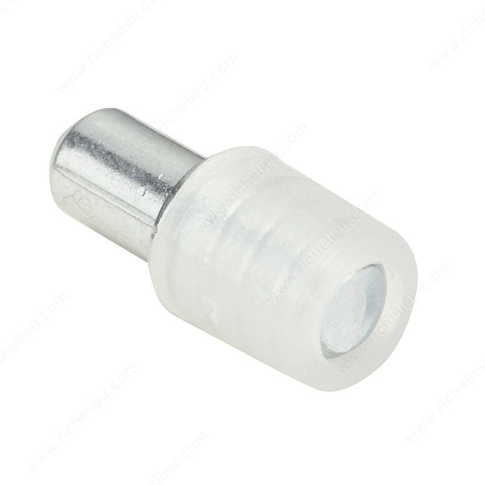 Glass shelf support - 8 units – Distribution 2020