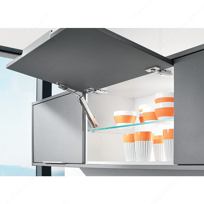 Mécanisme d'ouverture Aventos HK-XS – Distribution 2020