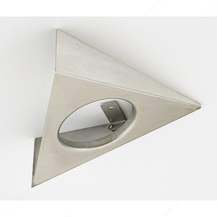 Triangular Trim for 3W LED Fixtures – Distribution 2020