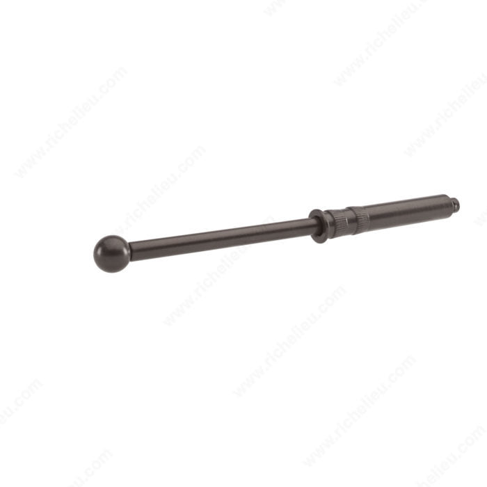 Insert Valet Rod - 7 in (177.8 mm) Rev-A-Shelf – Distribution 2020