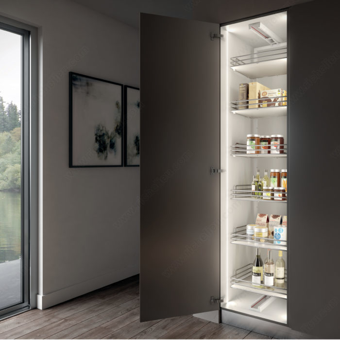 Ruban à DEL FlexyLED SEH4 12 V – Distribution 2020