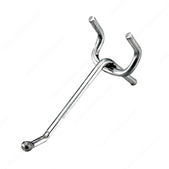 Single Pegboard Hooks – Distribution 2020